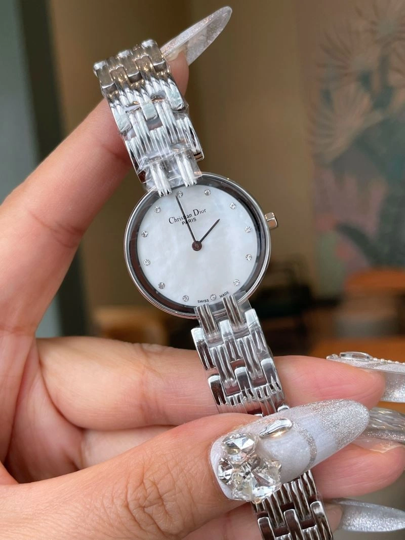 Budget-friendly CHRISTIAN DIOR Watches