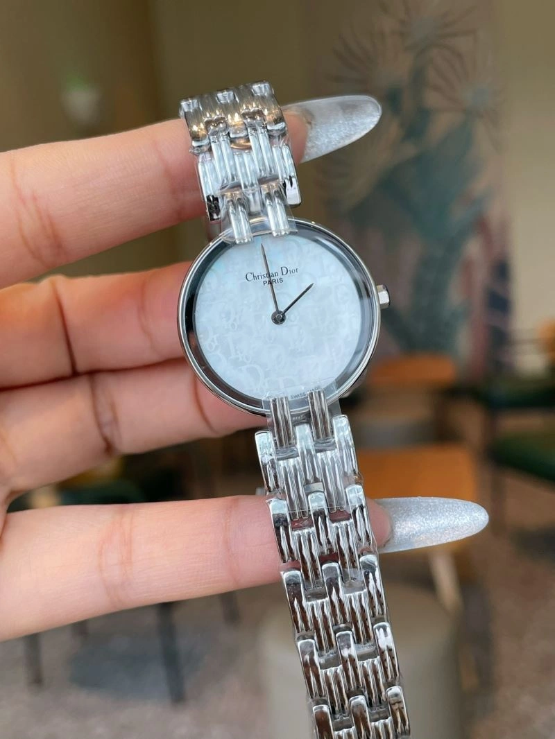 Budget-friendly CHRISTIAN DIOR Watches