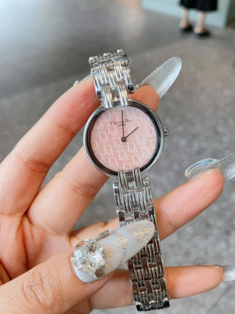 Budget-friendly CHRISTIAN DIOR Watches