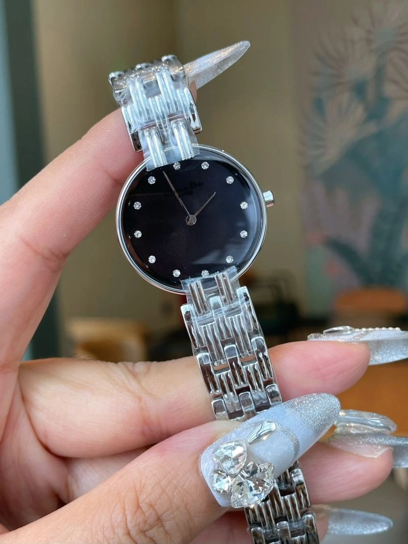 Budget-friendly CHRISTIAN DIOR Watches