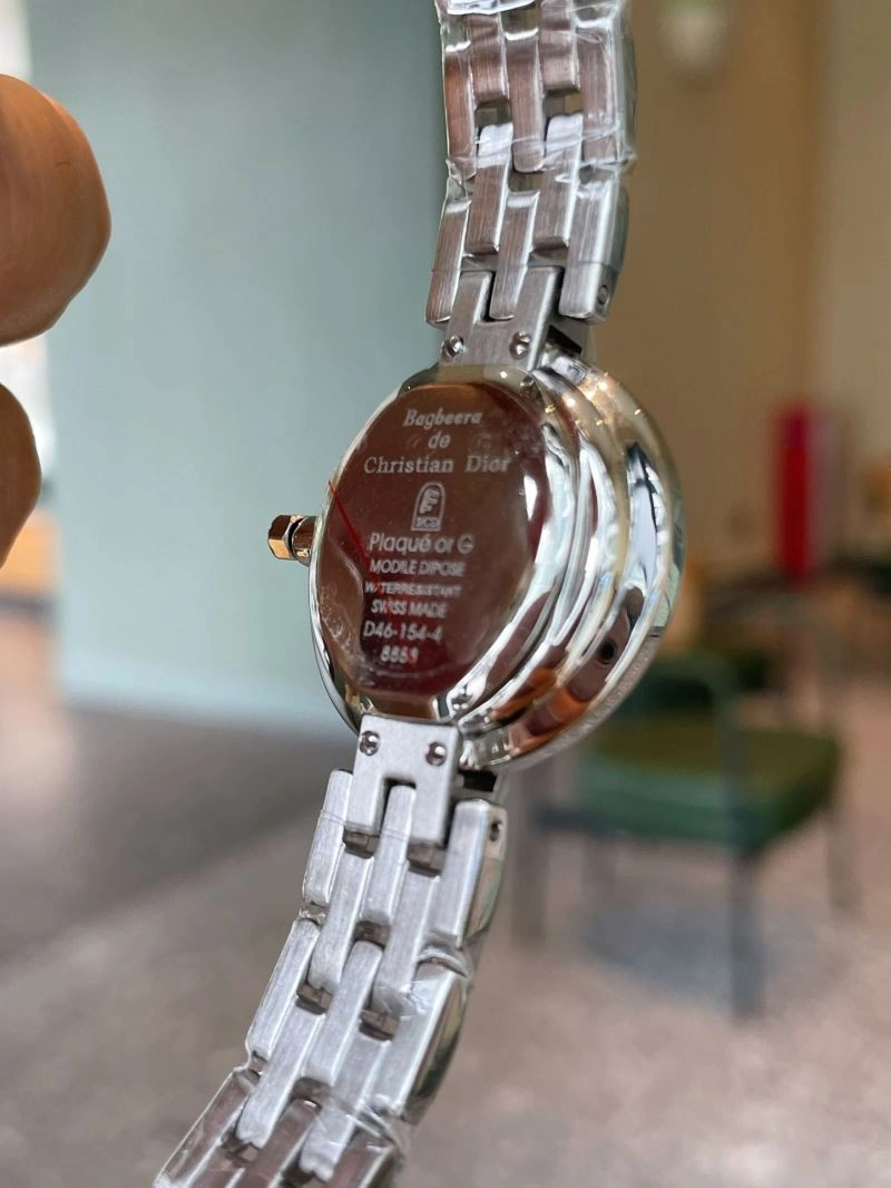 Budget-friendly CHRISTIAN DIOR Watches