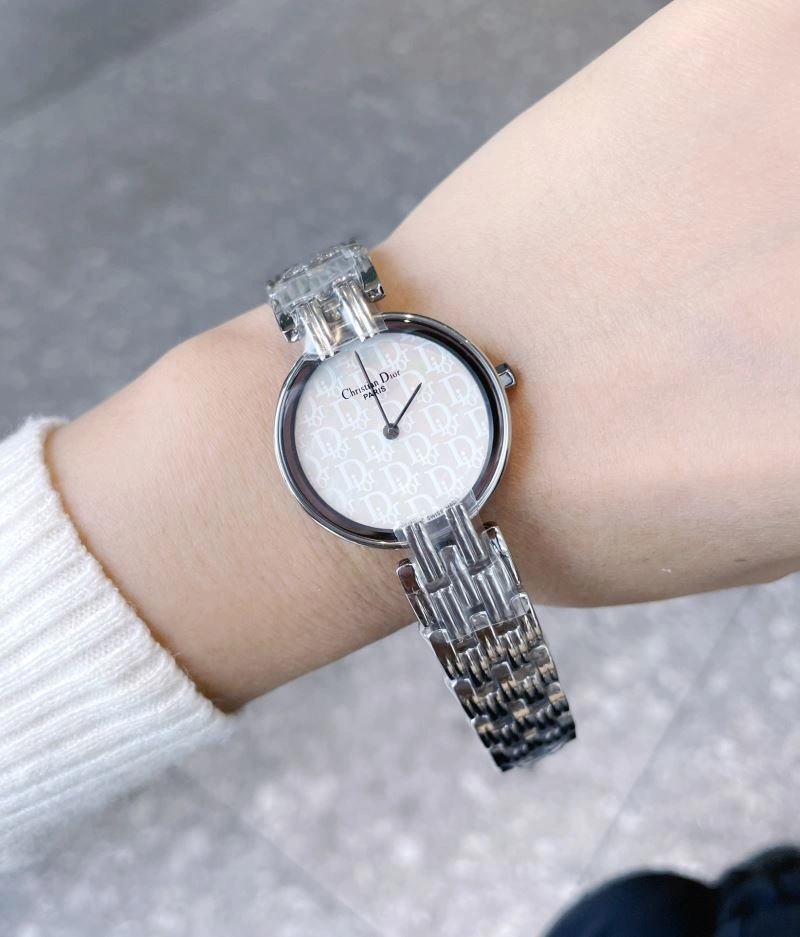 Budget-friendly CHRISTIAN DIOR Watches