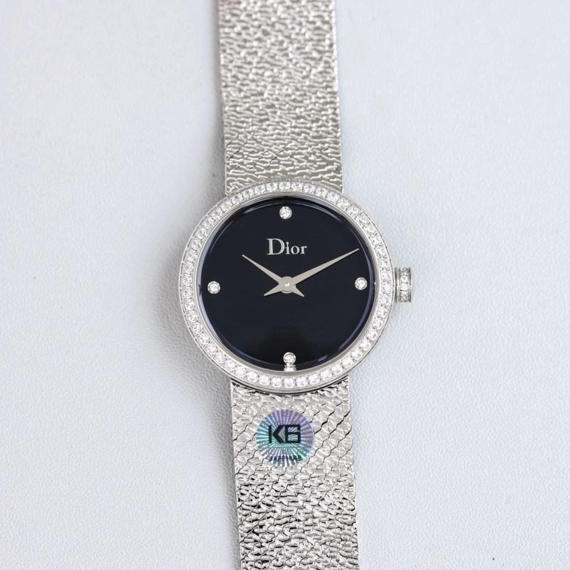 CHRISTIAN DIOR Watches