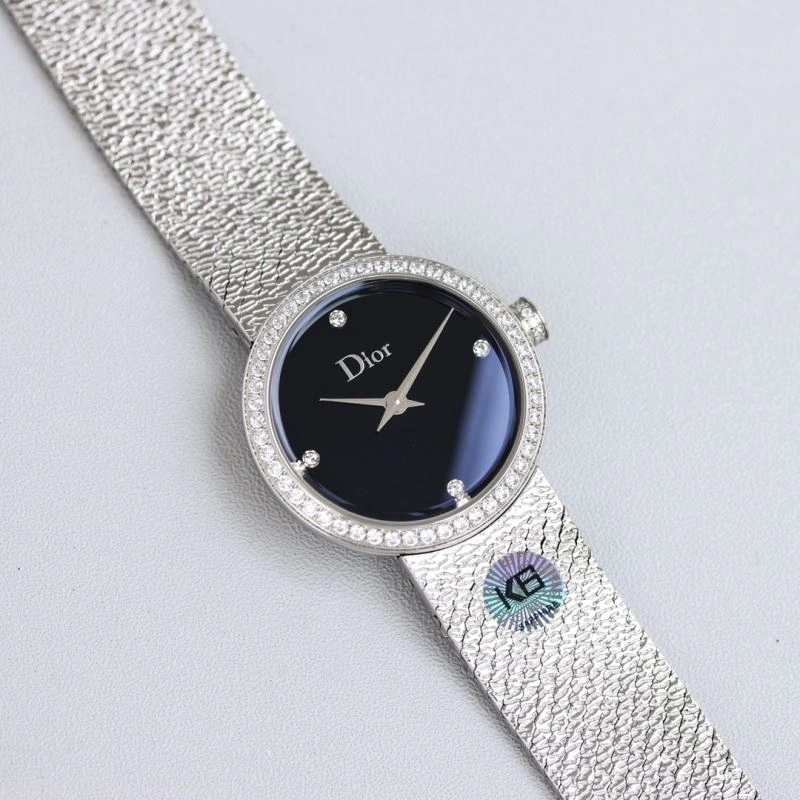 Brand-authenticated CHRISTIAN DIOR Watches