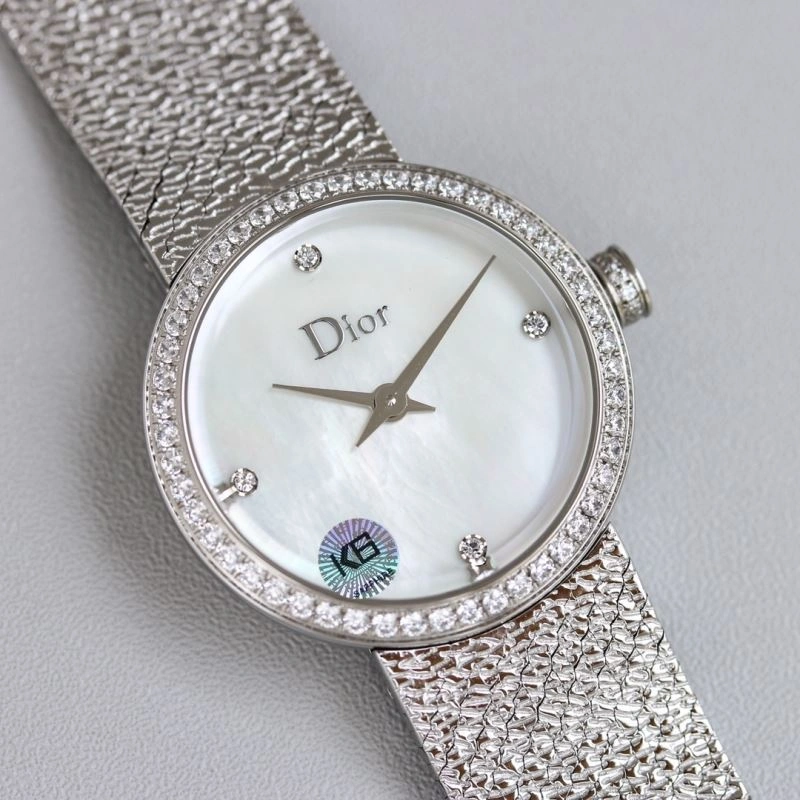 Brand-authenticated CHRISTIAN DIOR Watches