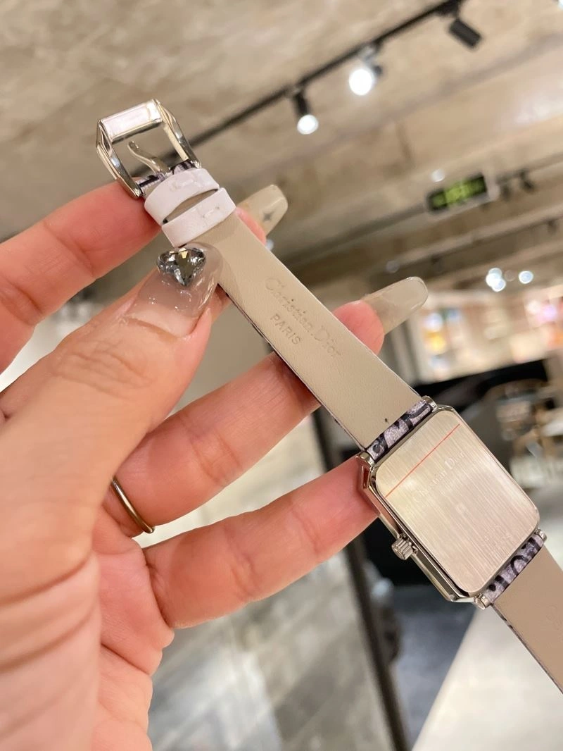 Official CHRISTIAN DIOR Watches