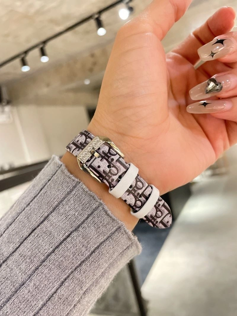 Official CHRISTIAN DIOR Watches