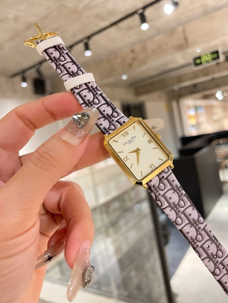 OEM CHRISTIAN DIOR Watches
