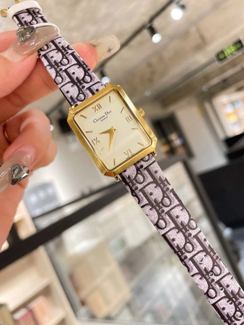 OEM CHRISTIAN DIOR Watches