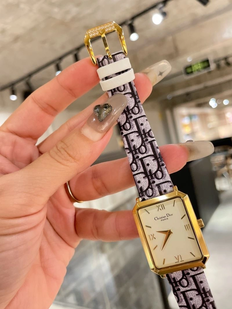 OEM CHRISTIAN DIOR Watches