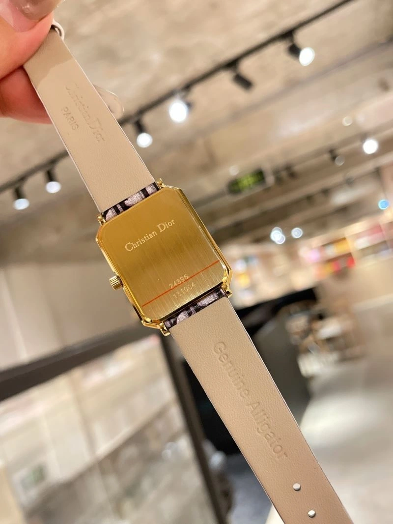 OEM CHRISTIAN DIOR Watches