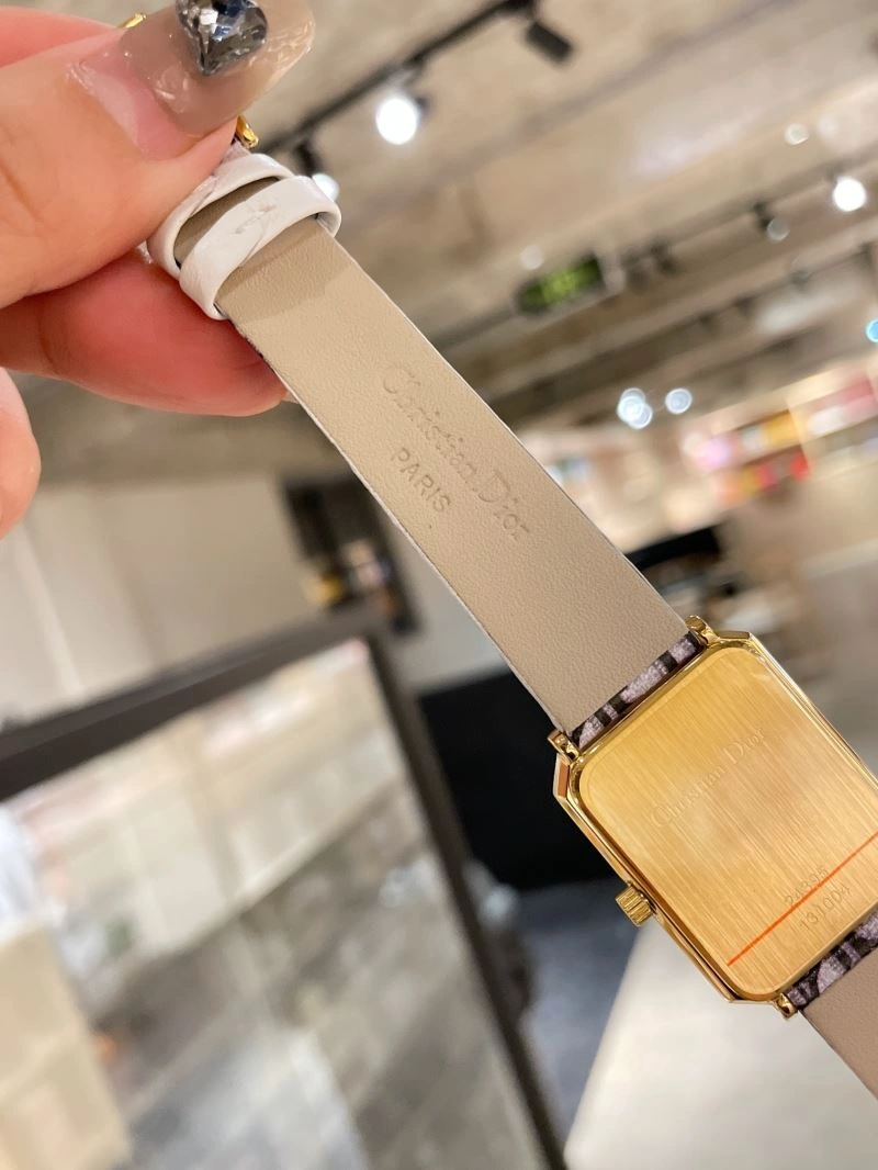 OEM CHRISTIAN DIOR Watches