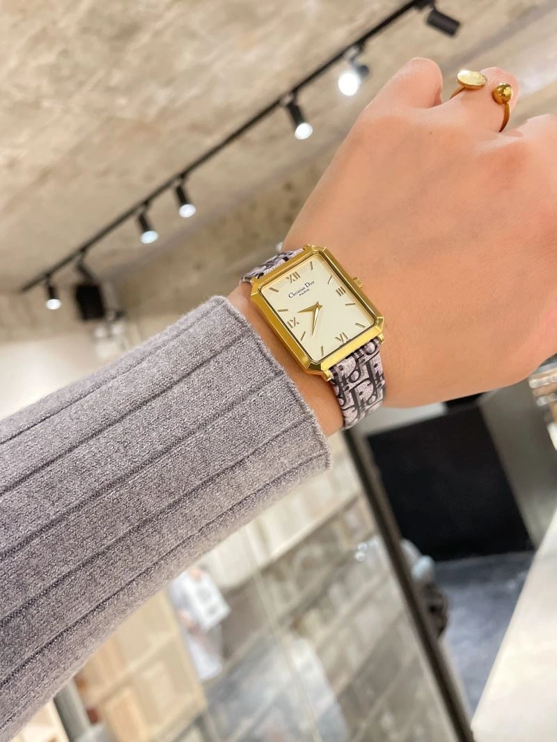 OEM CHRISTIAN DIOR Watches