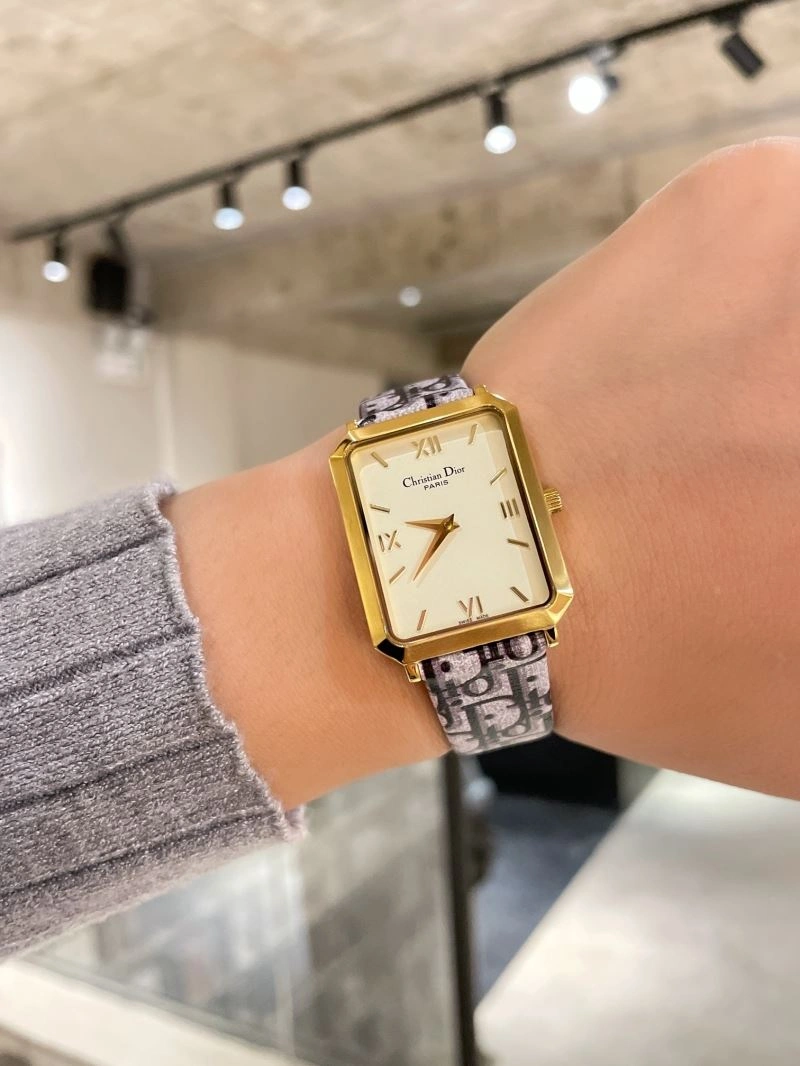 OEM CHRISTIAN DIOR Watches