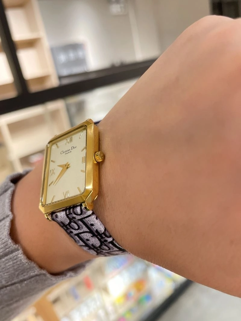 OEM CHRISTIAN DIOR Watches
