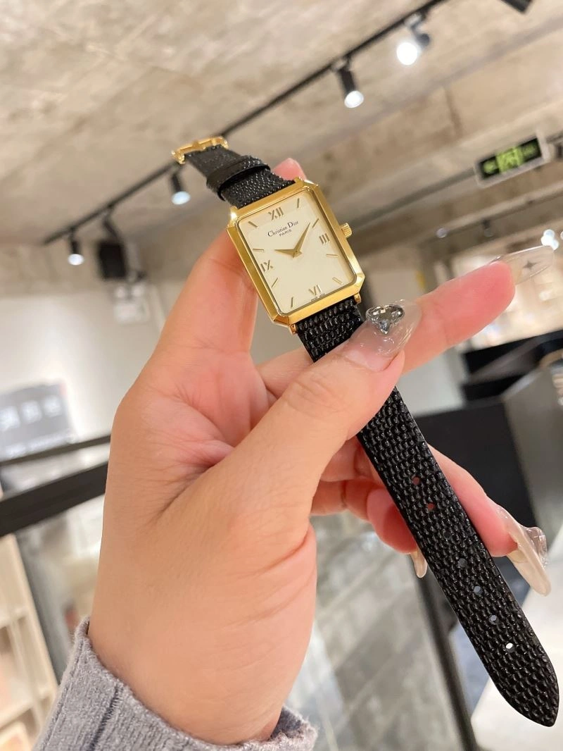 Bargain CHRISTIAN DIOR Watches