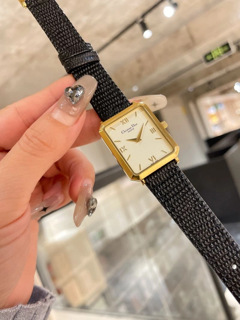 Bargain CHRISTIAN DIOR Watches