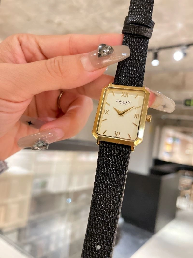 Bargain CHRISTIAN DIOR Watches