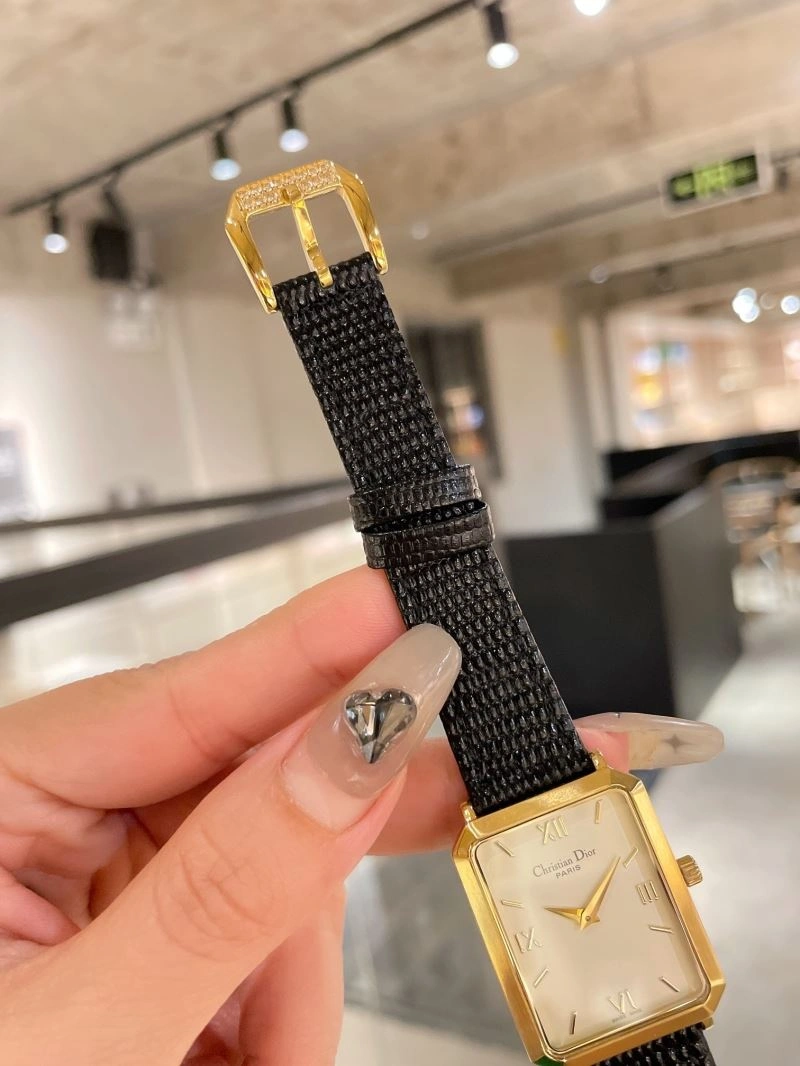 Bargain CHRISTIAN DIOR Watches