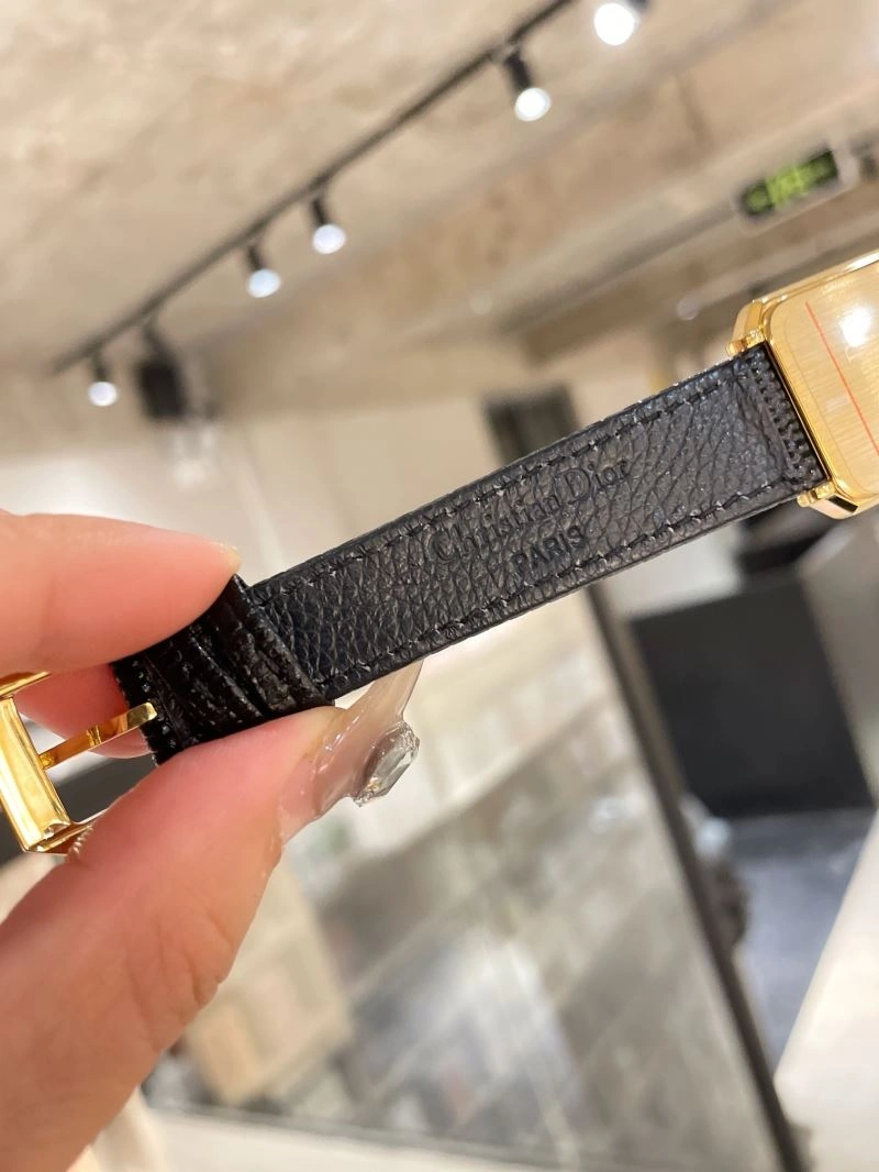 Bargain CHRISTIAN DIOR Watches