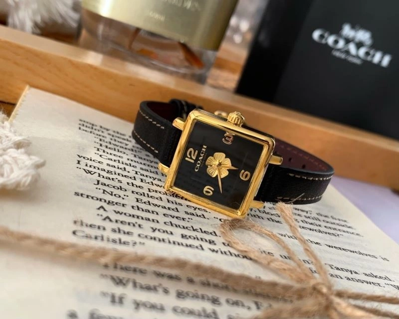 Factory-made COACH Watches