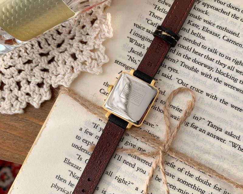 Factory-made COACH Watches