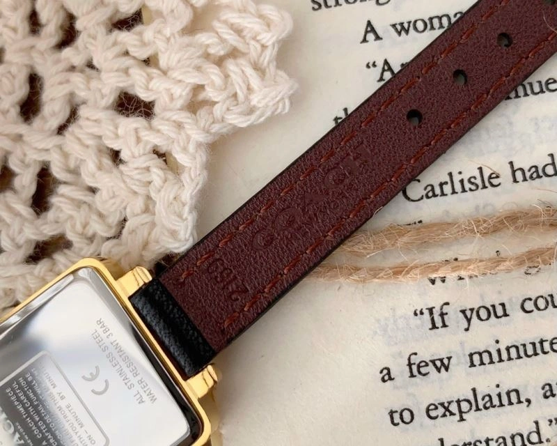 Factory-made COACH Watches