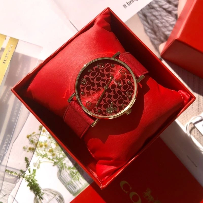 Low-cost COACH Watches