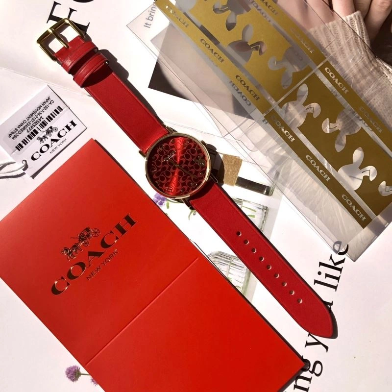 Low-cost COACH Watches