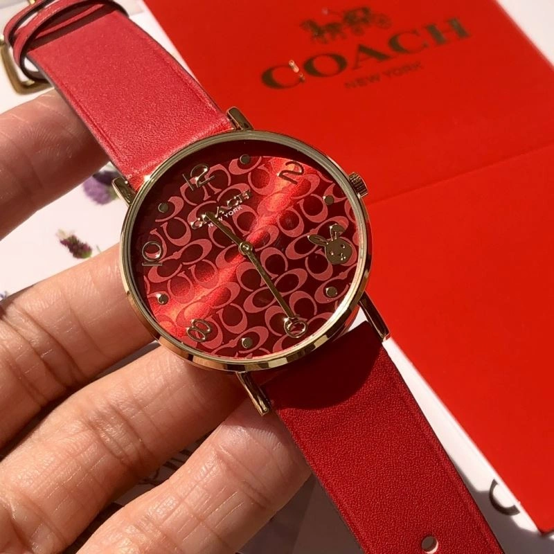Low-cost COACH Watches