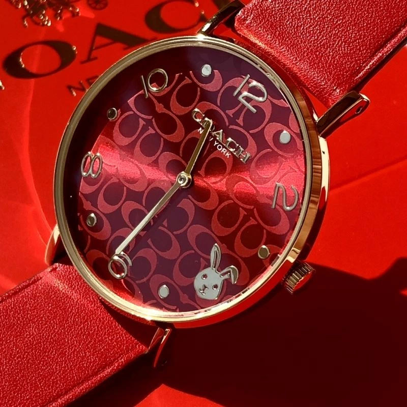 Low-cost COACH Watches