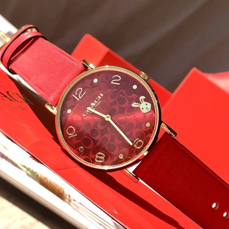 Low-cost COACH Watches