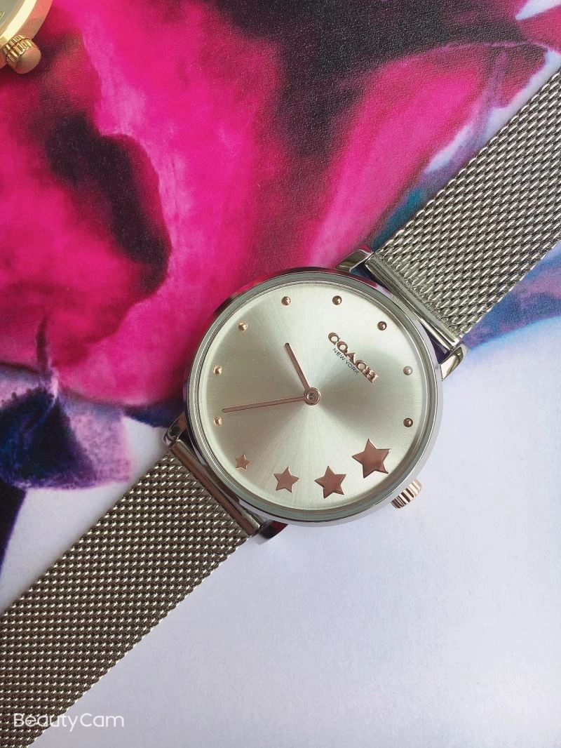 COACH Watches