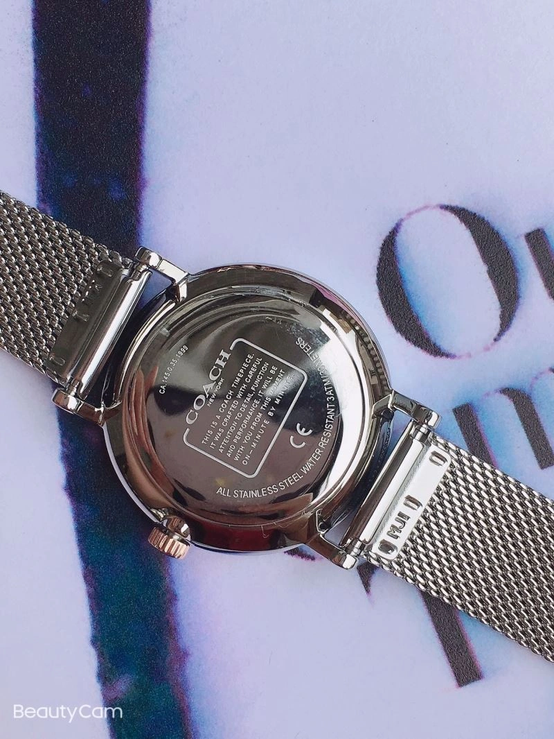 Inexpensive COACH Watches