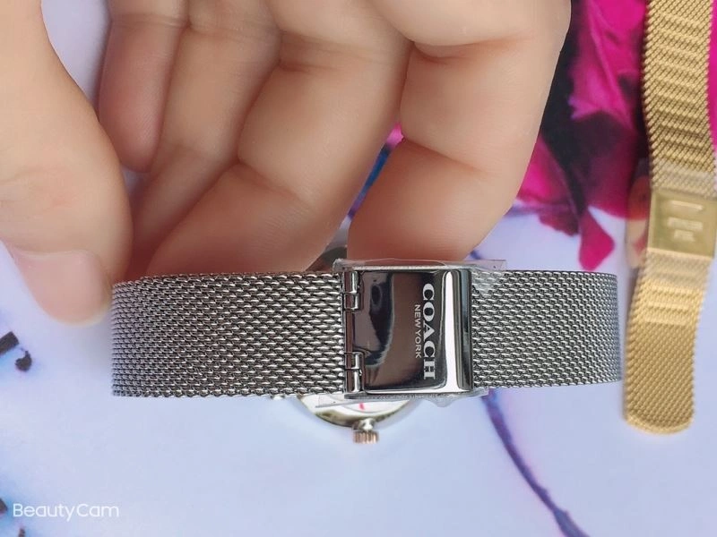 Inexpensive COACH Watches