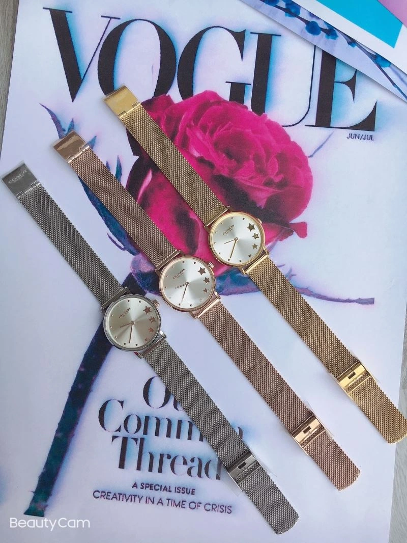 COACH Watches
