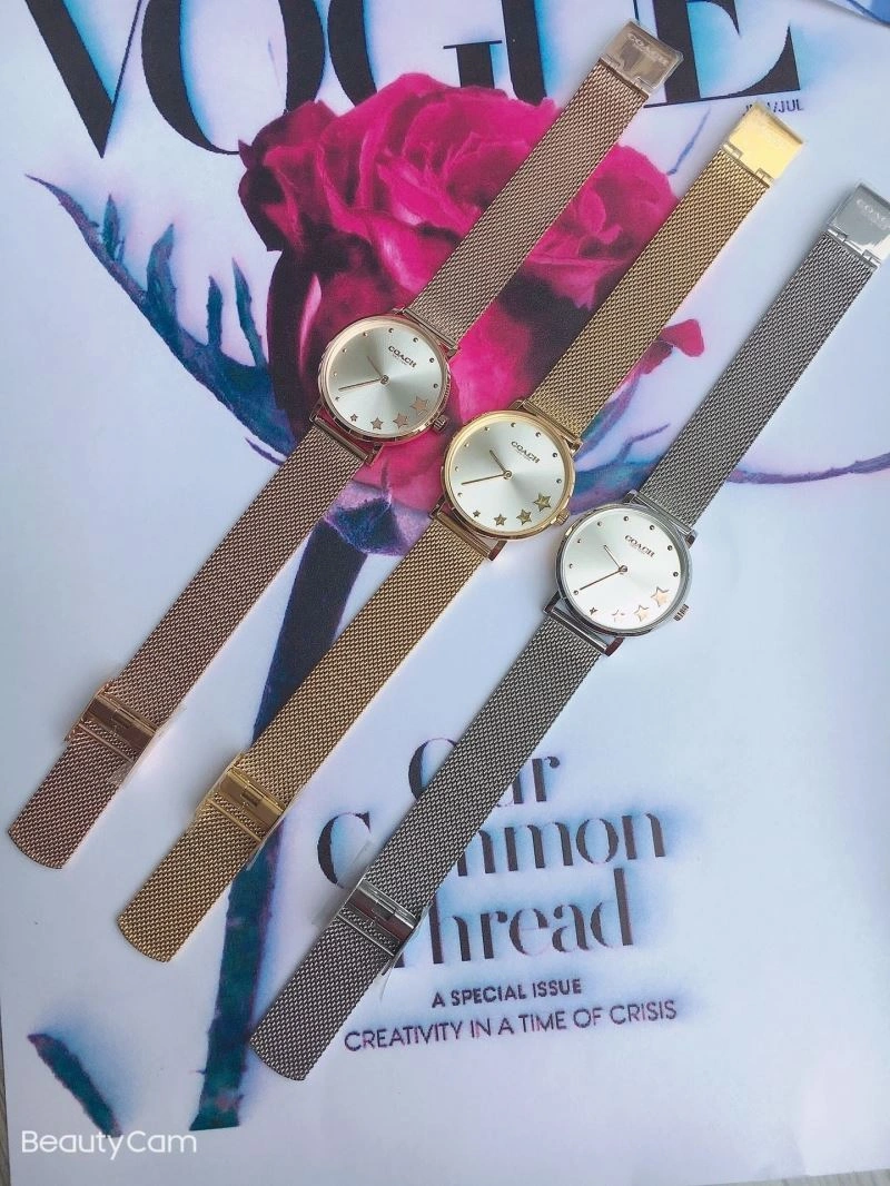 COACH Watches