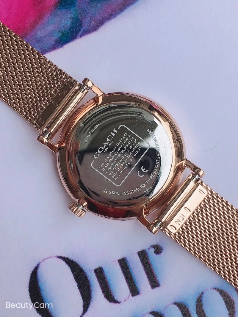 Top match COACH Watches