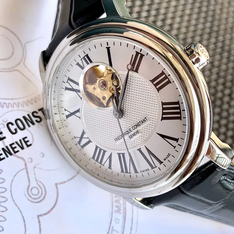 Authentic CONSTANT Watches