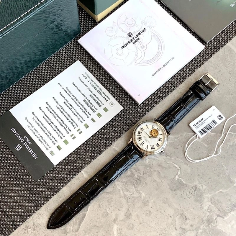 Authentic CONSTANT Watches