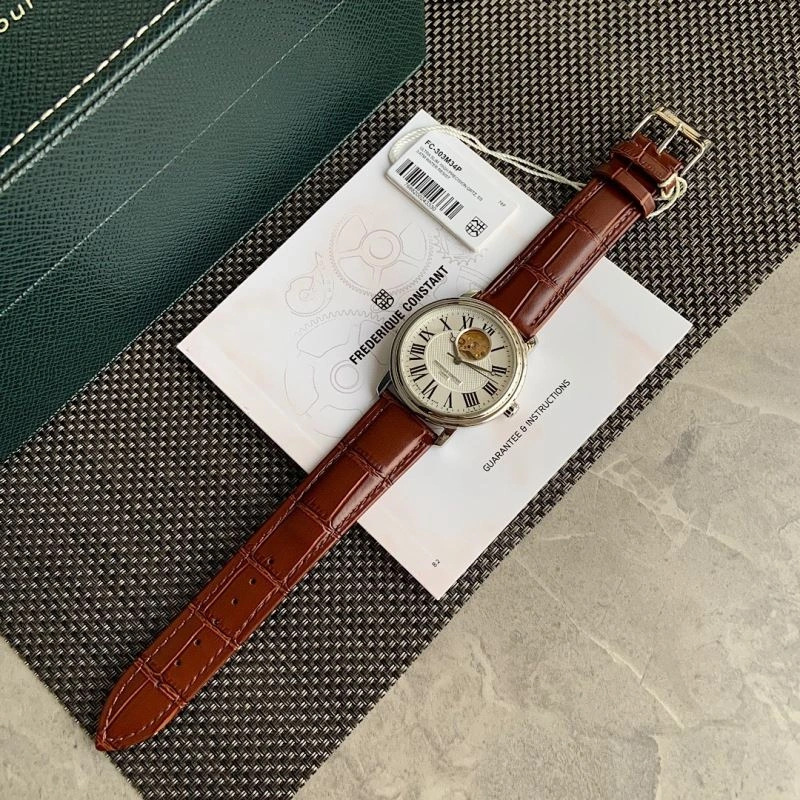 Official CONSTANT Watches