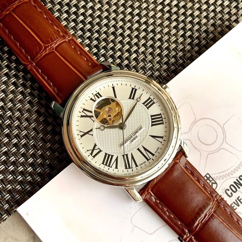 Official CONSTANT Watches