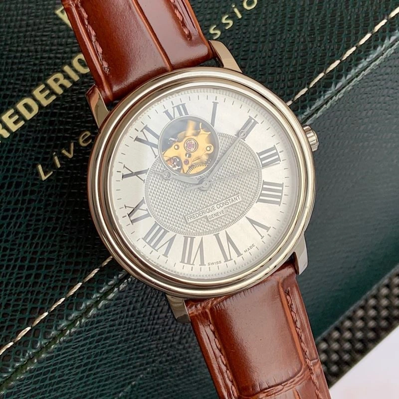 Official CONSTANT Watches