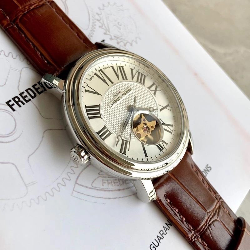 Official CONSTANT Watches