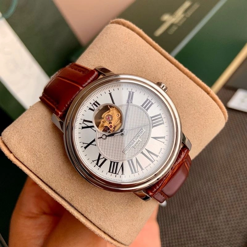 Official CONSTANT Watches