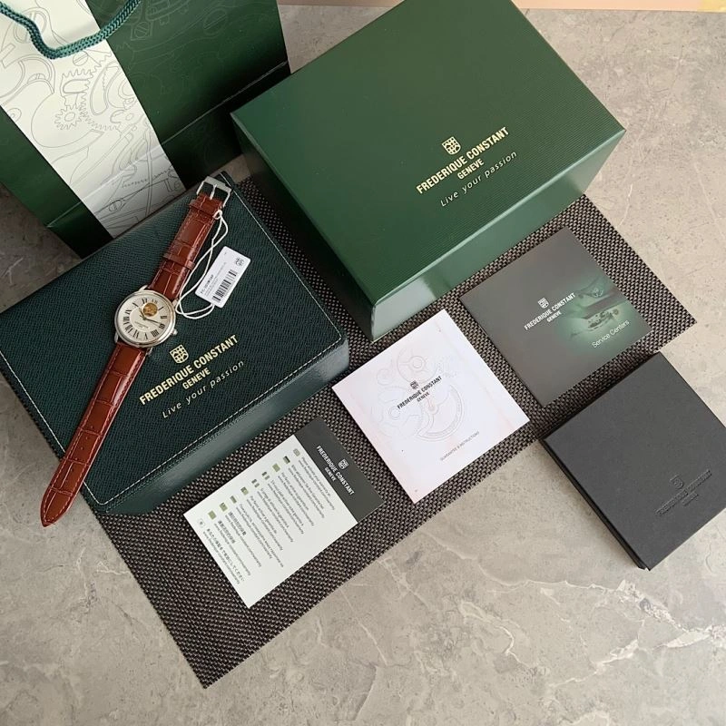 Official CONSTANT Watches