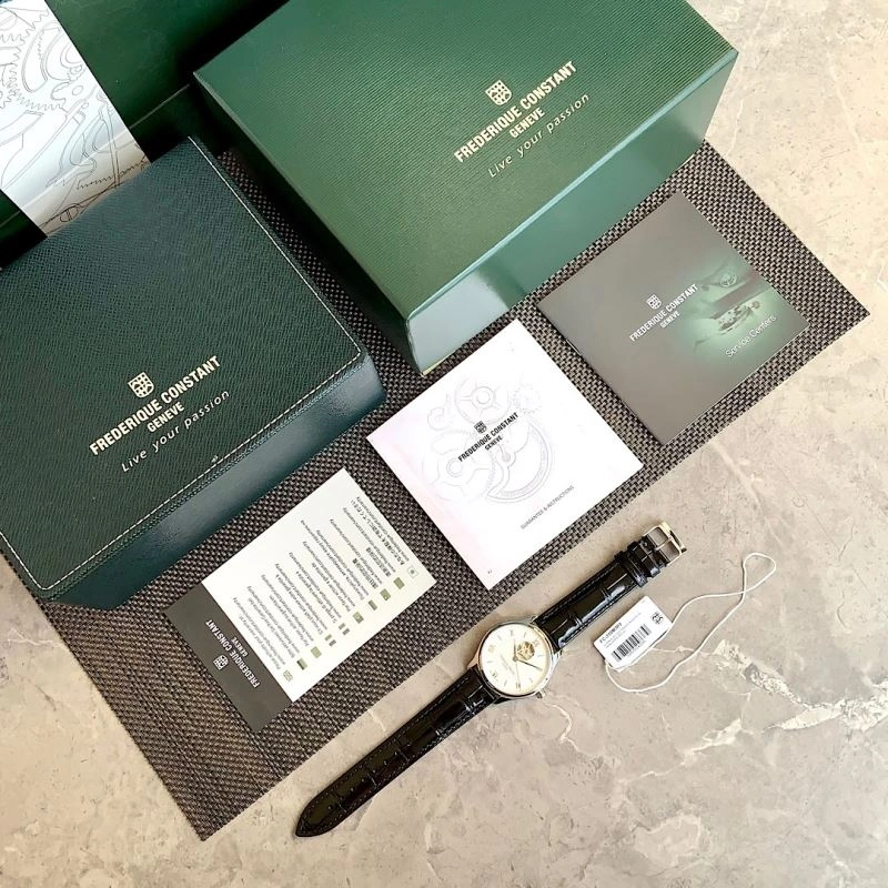 Original CONSTANT Watches