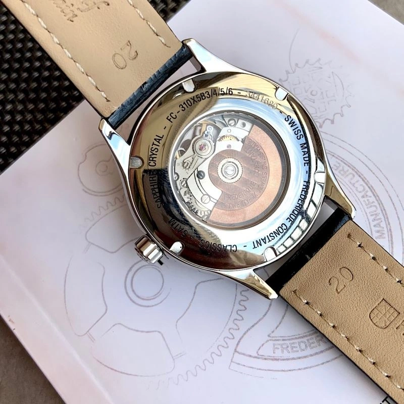 Original CONSTANT Watches