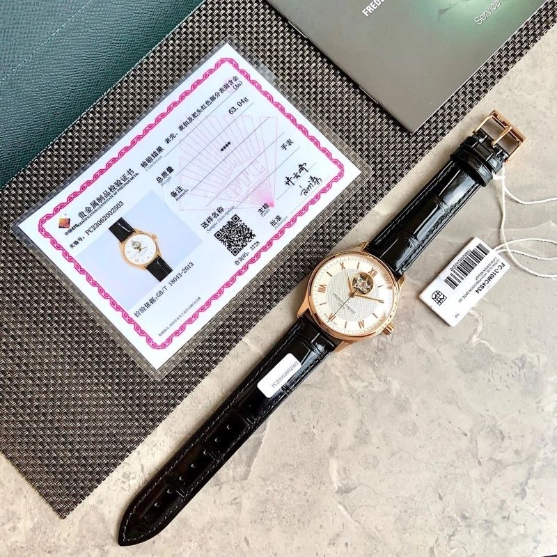 Original CONSTANT Watches
