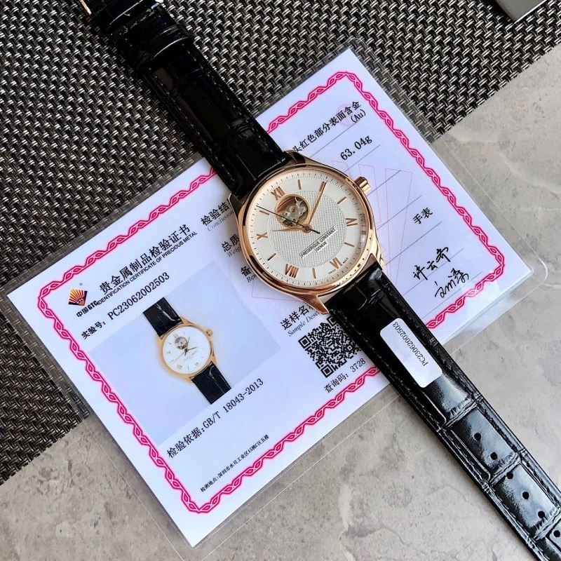 Original CONSTANT Watches